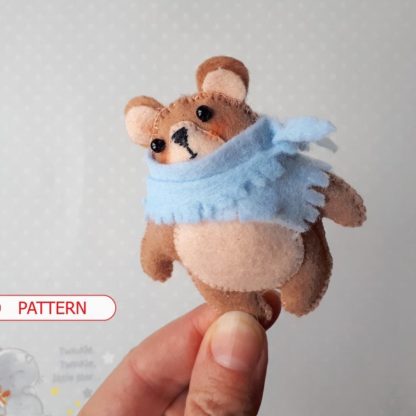 Felt Plushies - Etsy