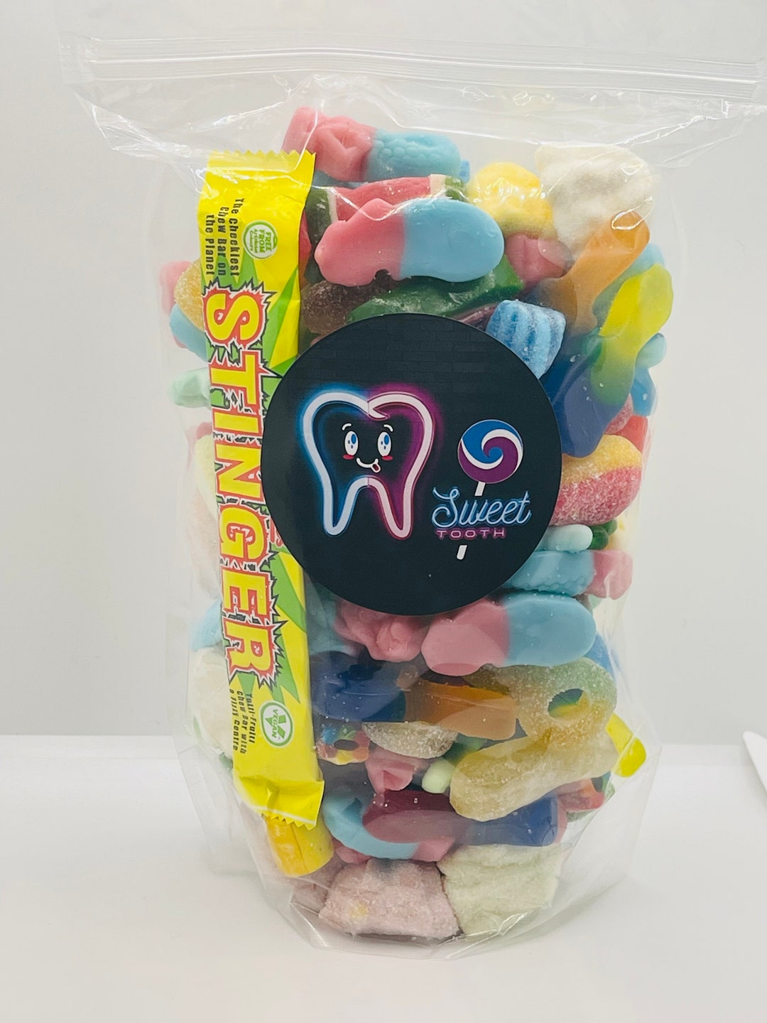 Sweet Box the OG Mix - Etsy UK