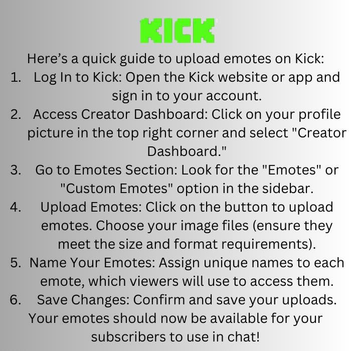 Twitch Anime Naruto Emotes 112px Naruto Kakashi Might Guy Madara Uchiha ...