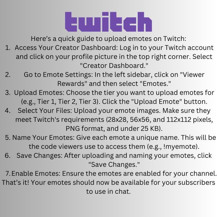 Twitch Anime Naruto Emotes 112px Naruto Kakashi Might Guy Madara Uchiha ...