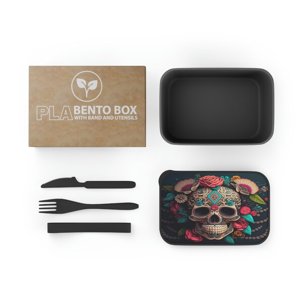 Zero Waste Lunch - Etsy