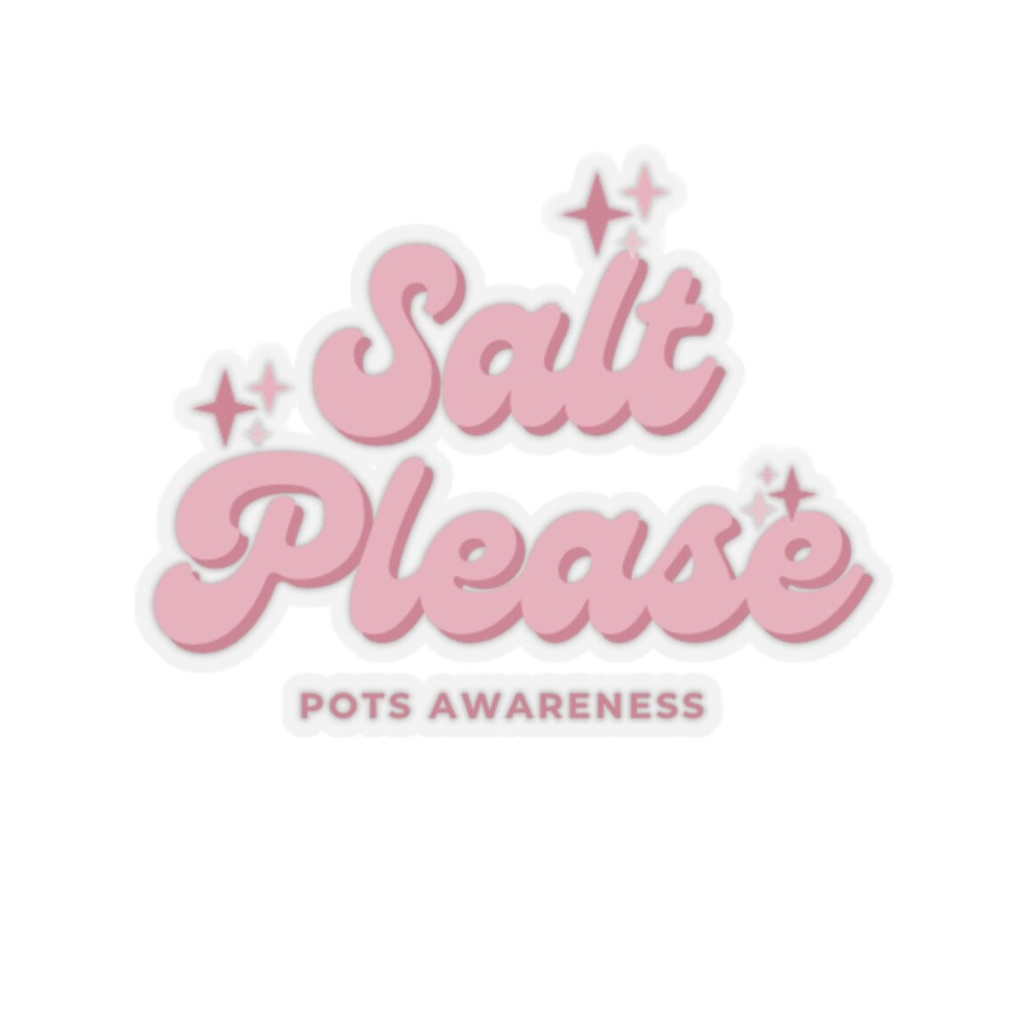 POTS Stickers - Etsy