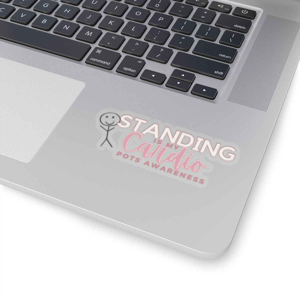 POTS Awareness Stickers - Etsy