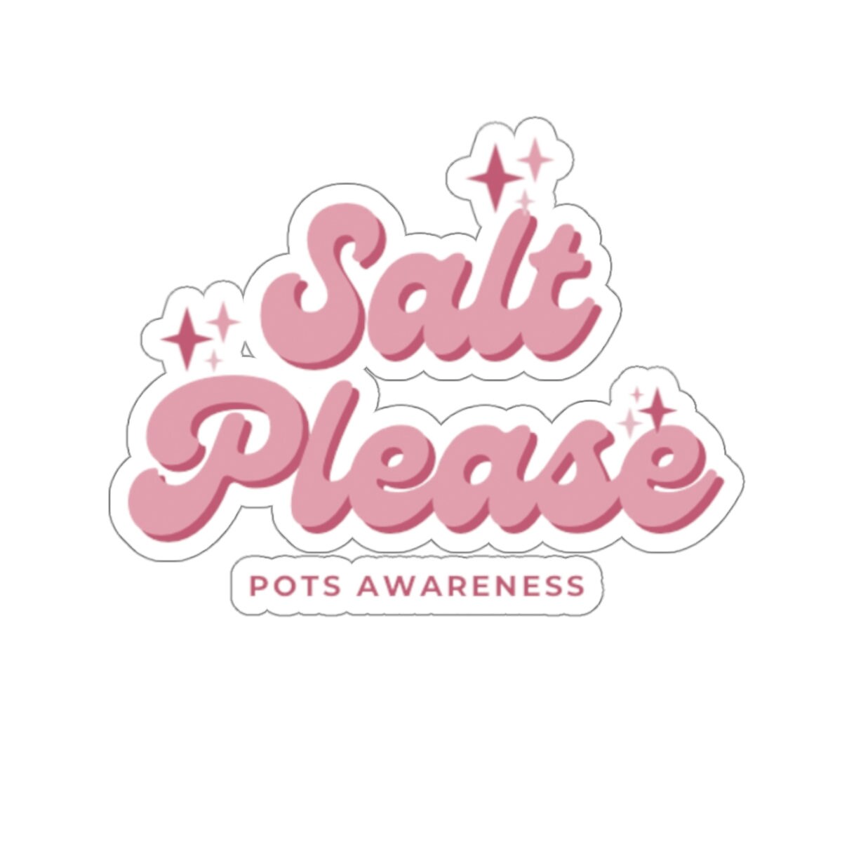 POTS Stickers - Etsy