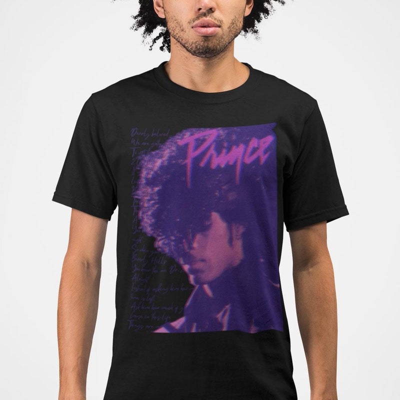 Prince - Etsy