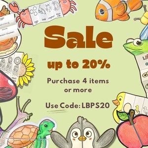 Cactus Life Cycle Learning Activity for Kids A4 and 11x8.5 - Etsy Singapore