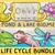 Foldable Duck Life Cycle Learning Activity for Kids A4 and 11x8.5 Inch ...