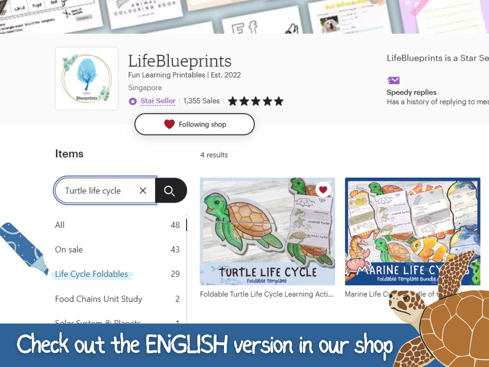 SPANISH Parrot Life Cycle Learning Activity for Kids Montessori ...