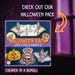 Foldable Owl Life Cycle Learning Activity for Kids | Perfect Halloween ...