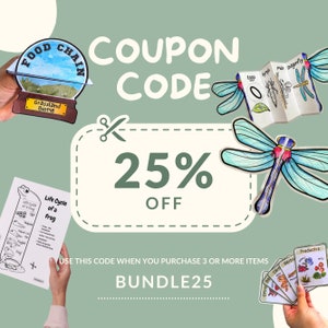 Grassland Food Chains Unit Study | Snow Globe | Food Web Printable | A4 ...