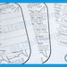 Life Cycle of a Shark Science Activity for Kids | Foldable Craft ...