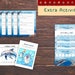 Dolphin Anatomy Poster for Kids, Nature Study, Science, Montessori ...