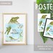 Frog Life Cycle Poster, Flashcards, Lesson Slides Nature Study, Science ...
