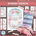 Foldable Duck Life Cycle Learning Activity for Kids A4 and 11x8.5 Inch ...