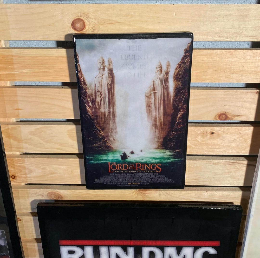 Lord of the Rings Boats - Etsy