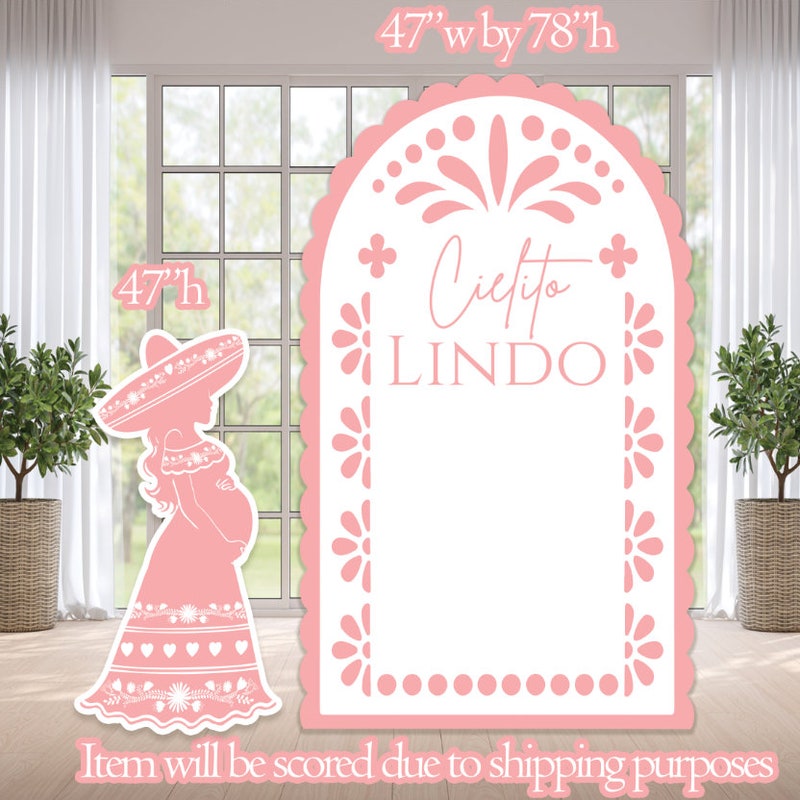 Cielito Lindo - Etsy