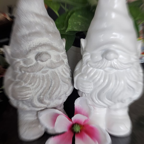 Custom Garden Gnomes - Etsy