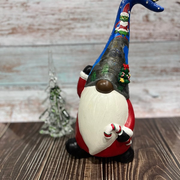 Minion Gnome - Etsy