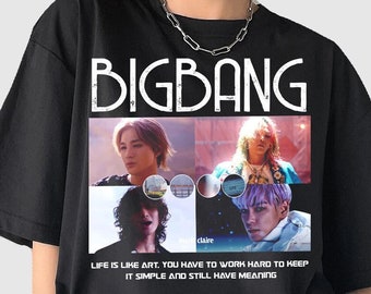 G Dragon Merch - Etsy