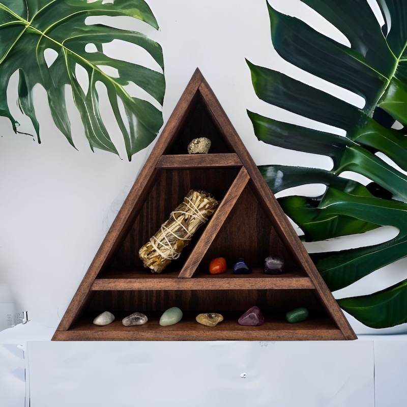 Altar Shelf - Etsy