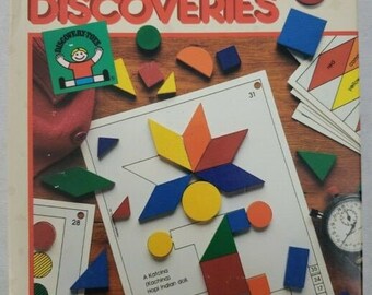 Discovery Toys - Etsy