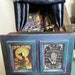Fortune Teller Box - Etsy