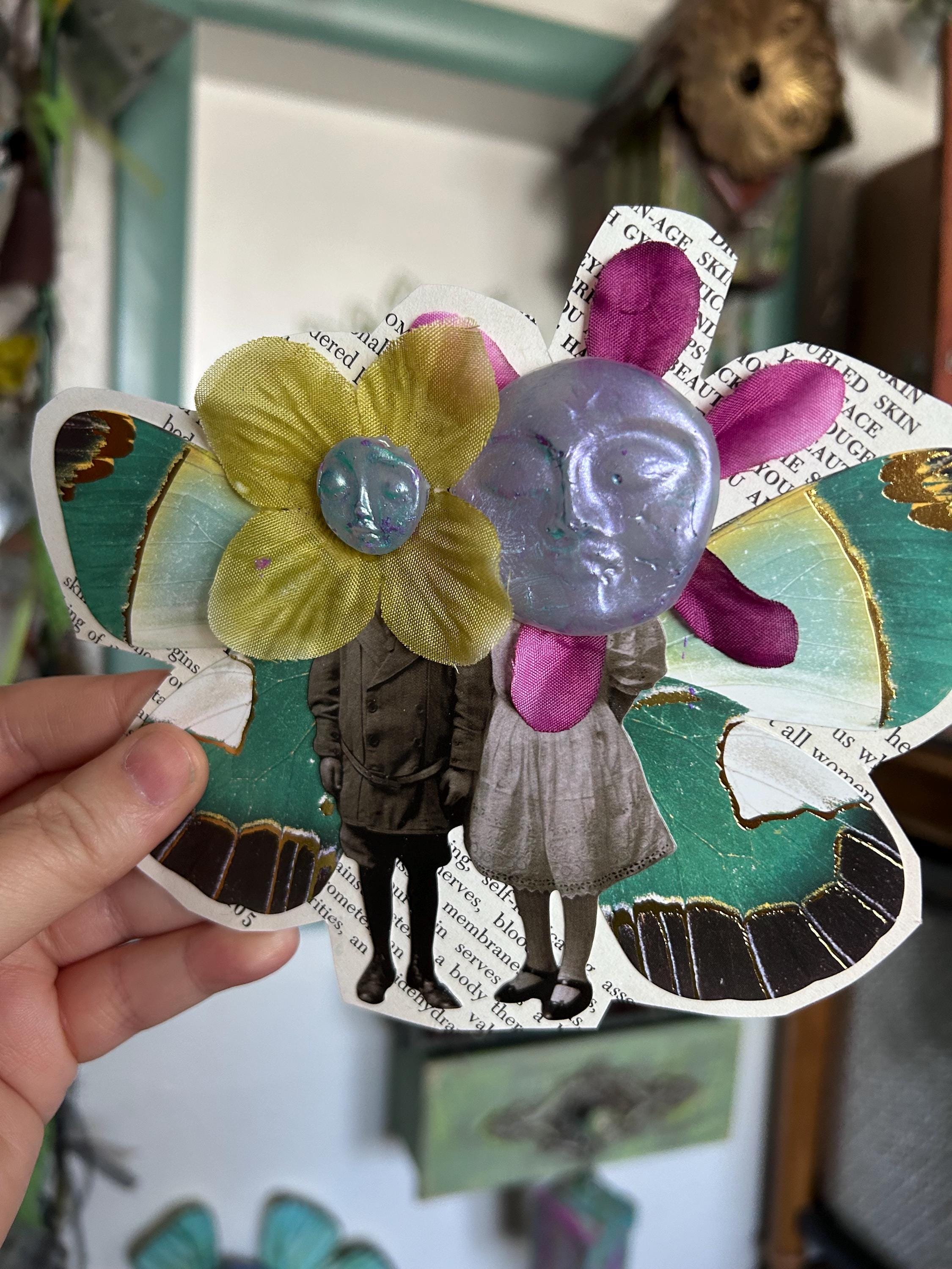 Whimsigoth Paperdolls - Etsy