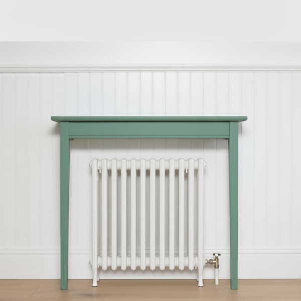 Over Radiator Console Table - Etsy UK