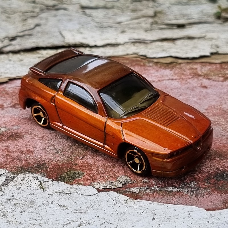 Custom Die Cast - Etsy
