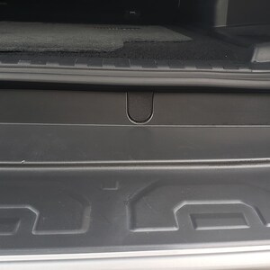 5th Gen 4runner Bumper Bolt Cover Set - Etsy