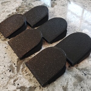 5th Gen 4runner Bumper Bolt Cover Set - Etsy