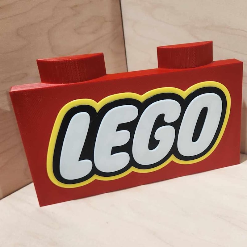 Legos Sign - Etsy