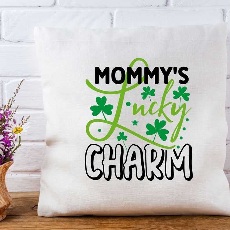 St Patricks Day Svg Bundle, Shamrock Svg, St Patricks Day Shirt, St ...