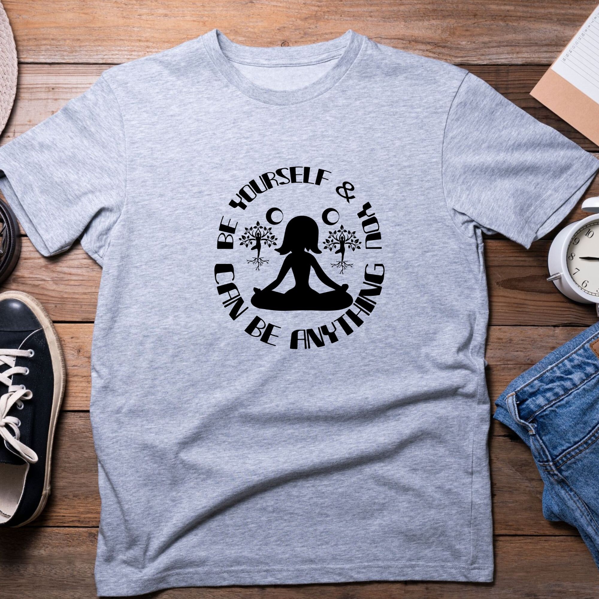 Yoga Svg Bundle, Yoga Bundle, Yoga Svg Quotes Bundle, Yoga Poses Svg ...