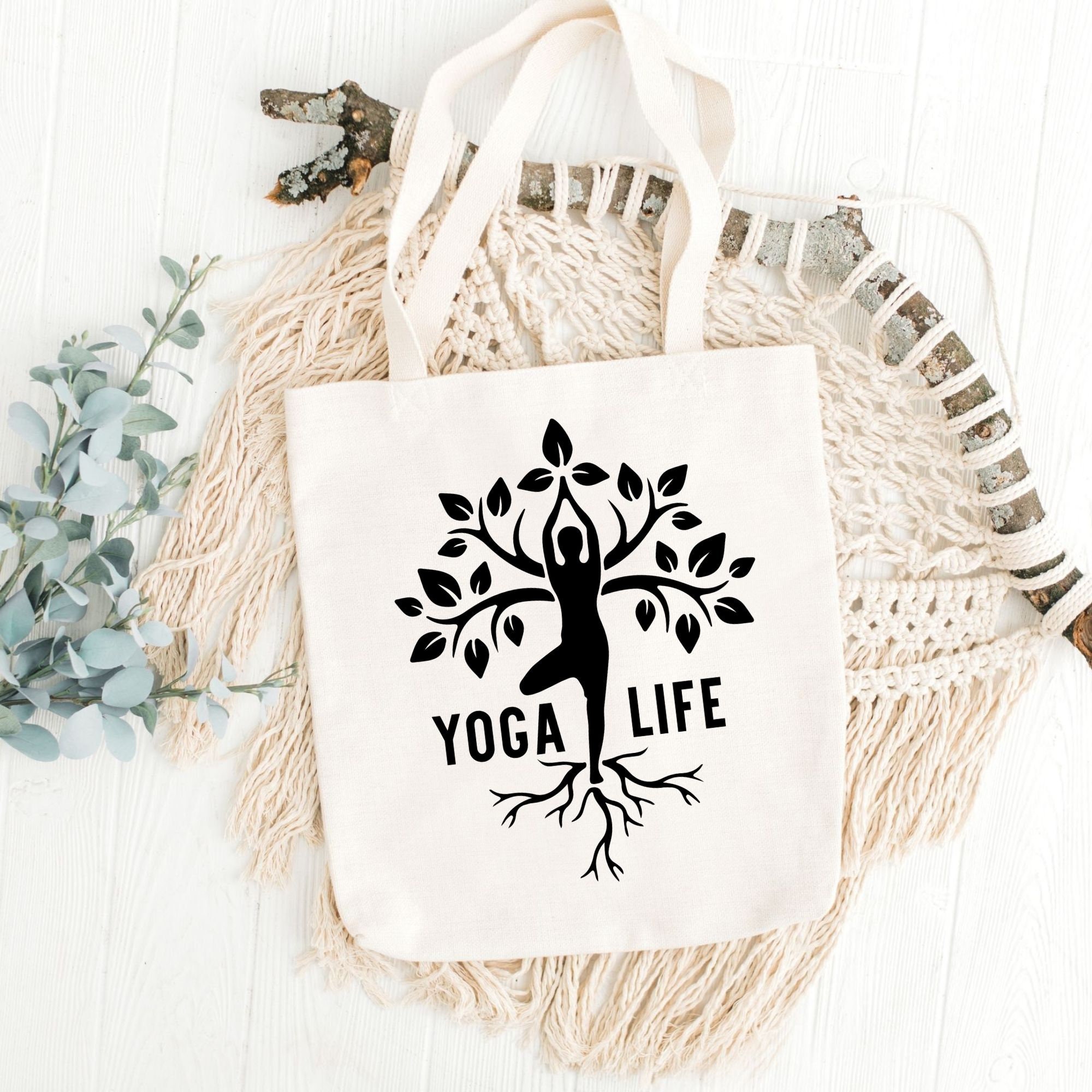 Yoga Svg Bundle, Yoga Bundle, Yoga Svg Quotes Bundle, Yoga Poses Svg ...