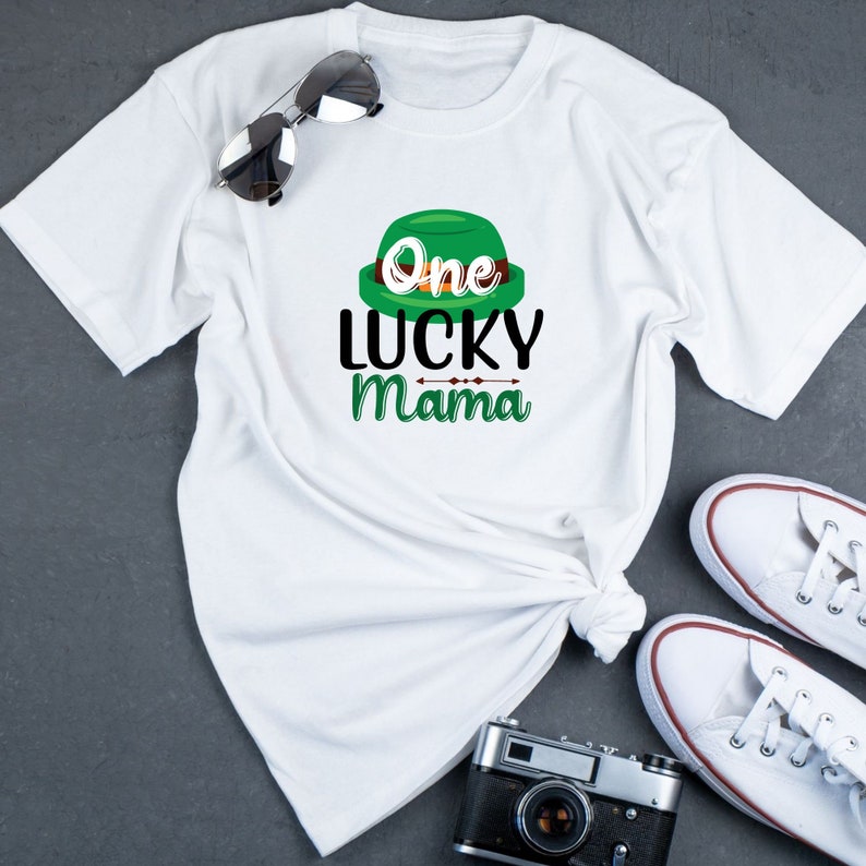 St Patricks Day Svg Bundle, Shamrock Svg, St Patricks Day Shirt, St ...