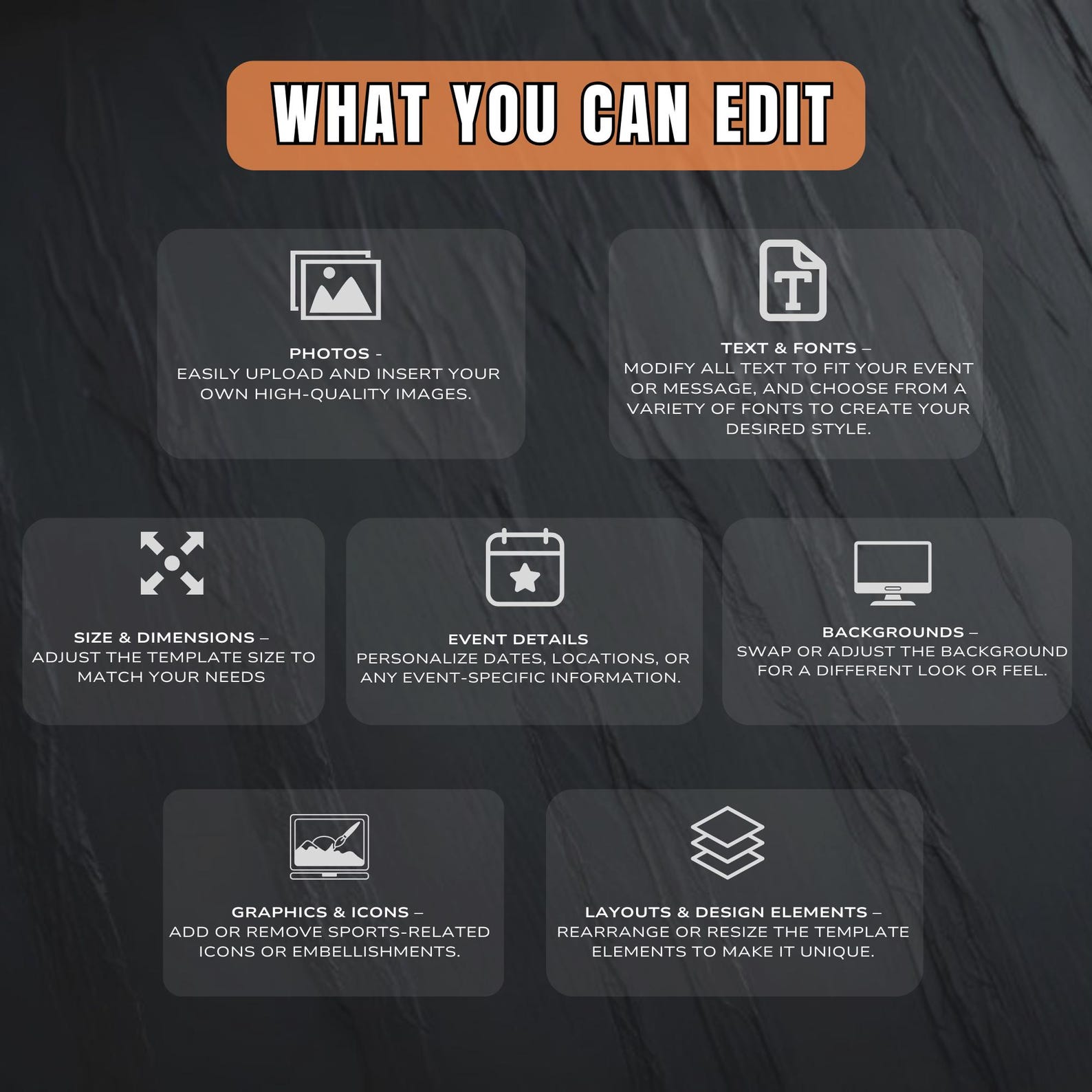 New Drop Flyer Template: Editable Canva Product Launch Announcement ...