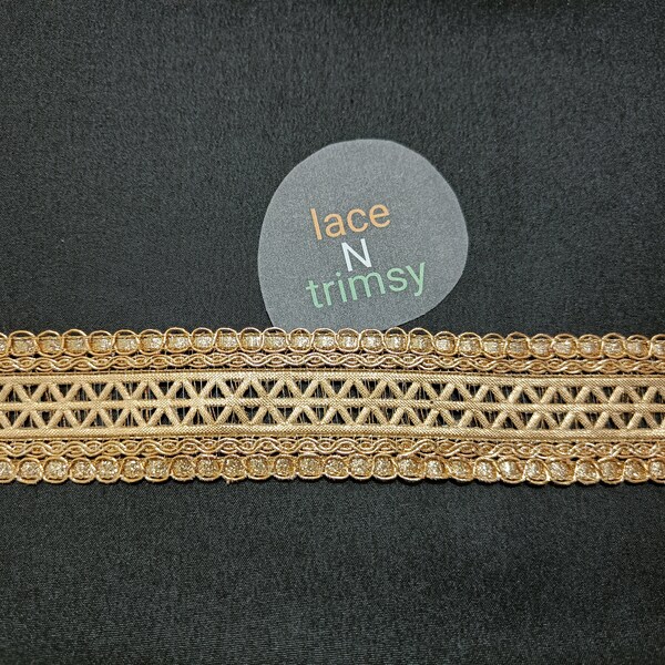 Gold Trim Border - Etsy