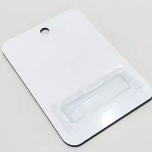 10x Pack Sublimation Blanks Money Card MDF Hard Board Money - Etsy