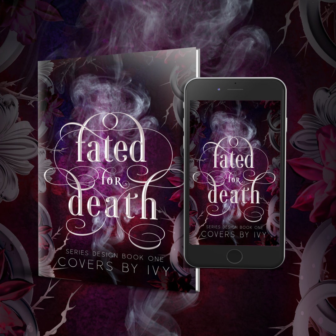 Fated for Death, YA, Dark, Fae, Magic, Historical, Paranormal, Fantasy ...
