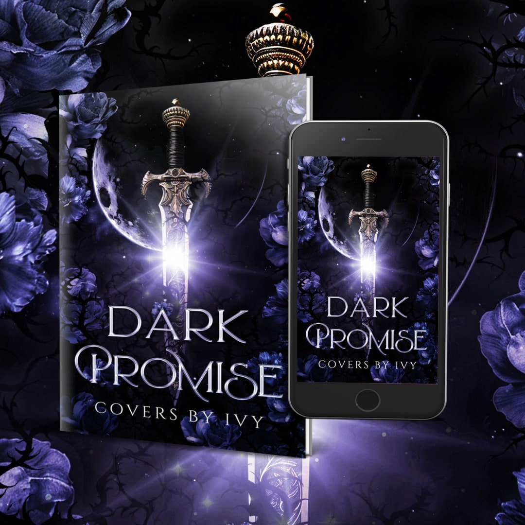 Dark Promises Dark Fantasy, Magic, Mythological, Dark, Gothic ...