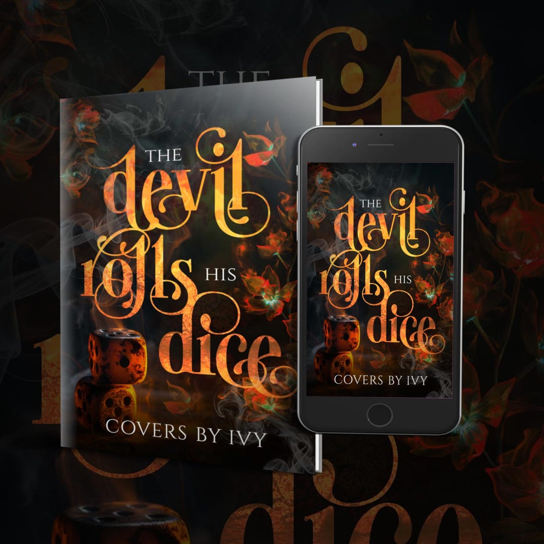 Devil Rolls His Dice, Mafia Romance, Dark, Bully, Gambling, RH ...