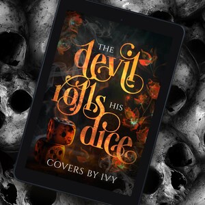 Devil Rolls His Dice, Mafia Romance, Dark, Bully, Gambling, RH ...
