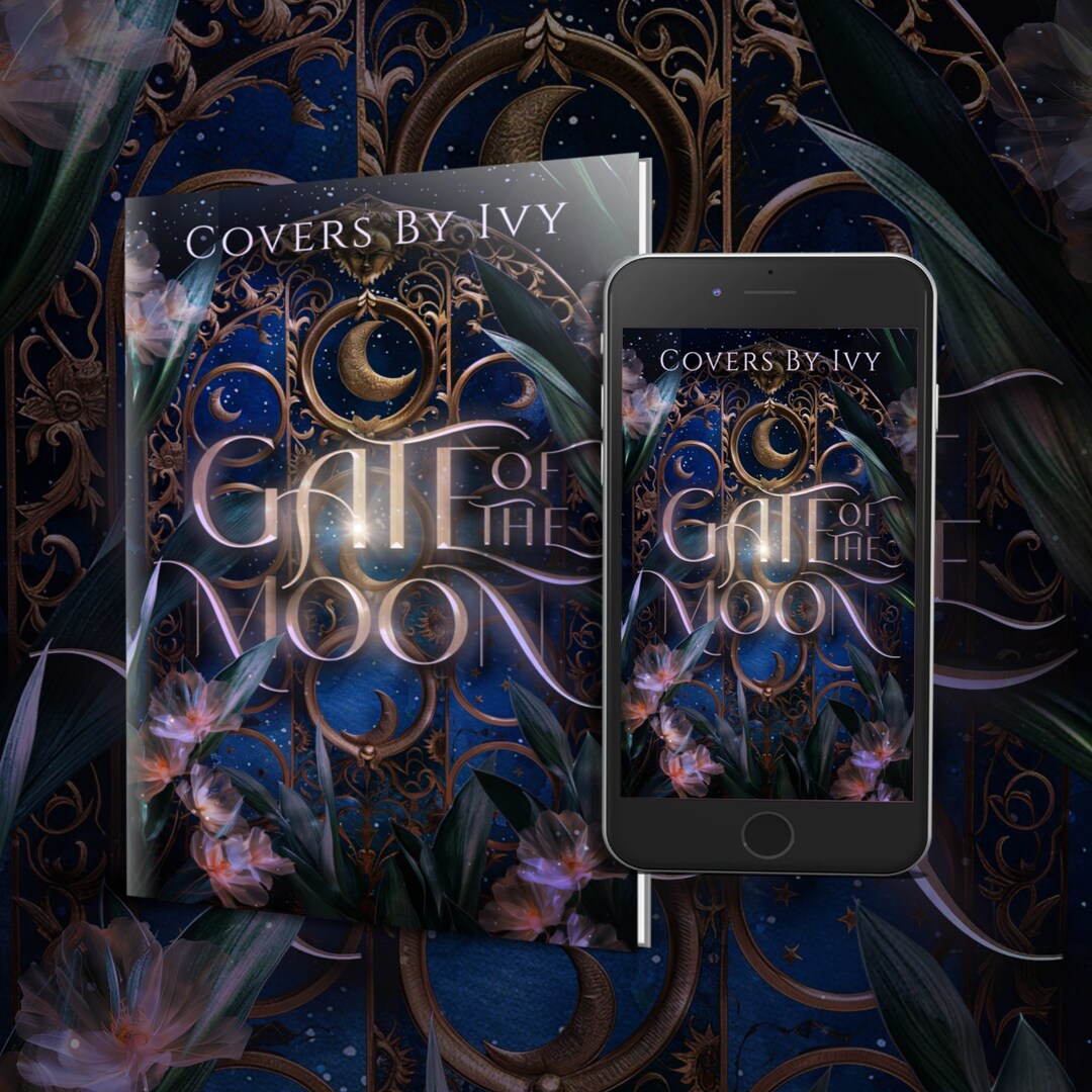 Gate of the Moon Dark Fantasy, Magic, Fae, Fairies, Gothic, Historical ...