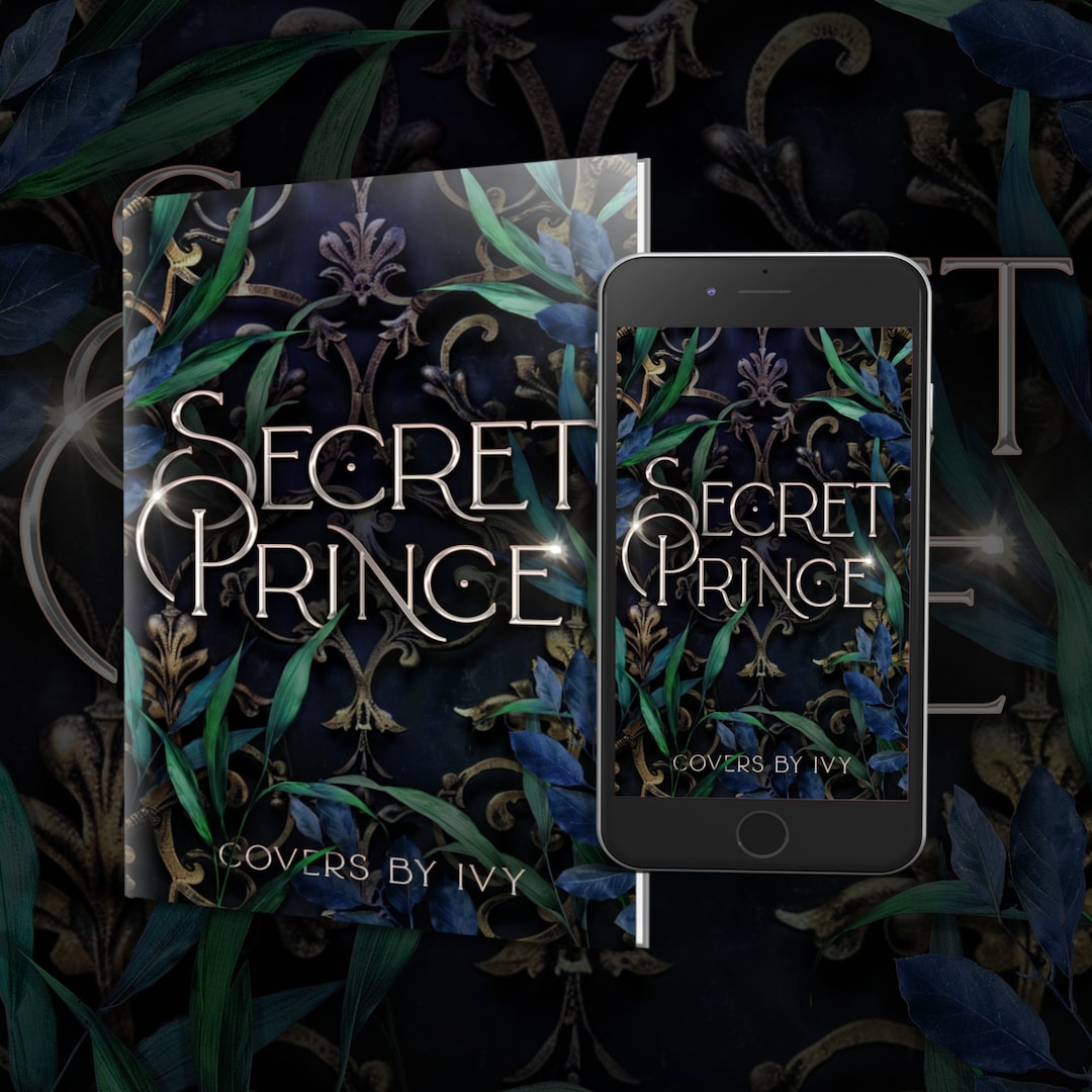 Secret Prince, Magic, Fae, Fairies, Gothic, Historical, Fantasy, Gothic ...