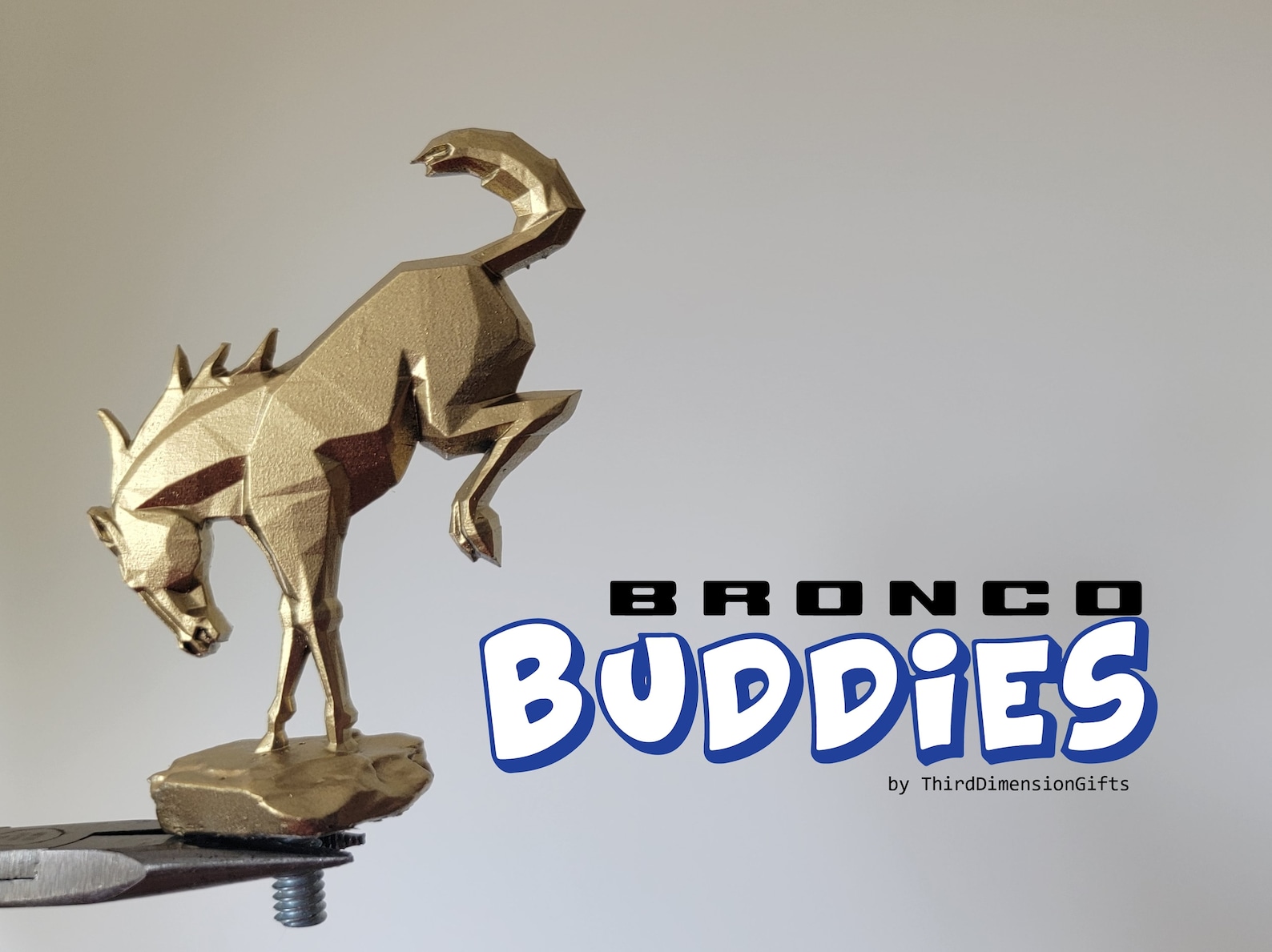 Bronco Buddies Bucking Bronco - Etsy