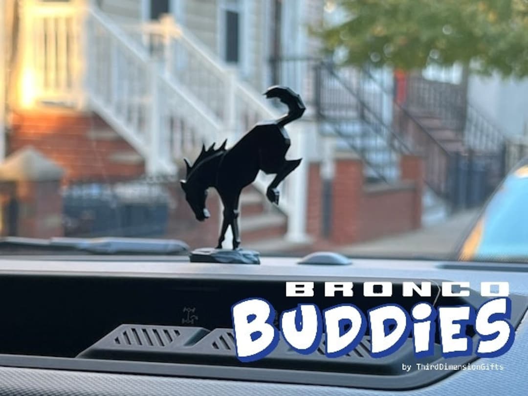 Bronco Buddies Bucking Bronco - Etsy