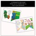 Children’s Book Cover Pennant Banner – Printable Party Décor (20 ...