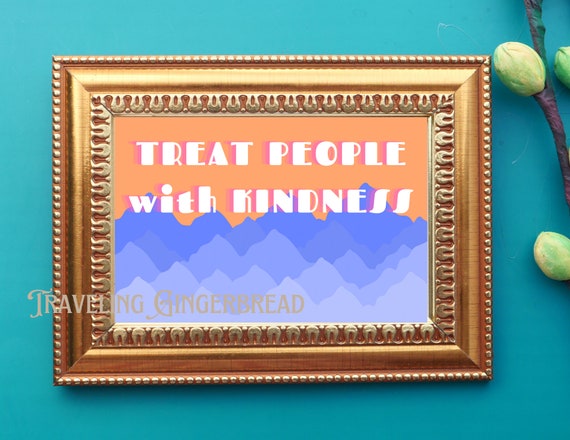 TPWK DIGITAL poster groovy font - Etsy México