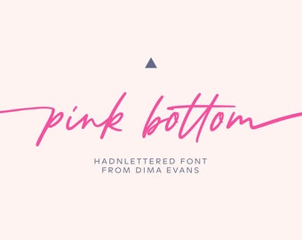 Spectron / Wedding Font, Logo Font, Boho Font, Branding Font, Cyrillic ...